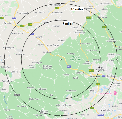 Visit our Plant Nursery | Stotts Nursery